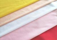 China Customized Polyester Spandex Knitted Fabric 200GSM 150cm for Yoga Legging Swimwear for sale