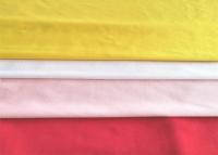 China Quick Dry Warp Knitted Stretch Fabric 82 Polyester 18 Spandex 150cm Width for Yoga Sportswear for sale