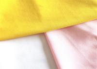 China Quick Dry Warp Knitted Stretch Fabric 82 Polyester 18 Spandex 150cm Width for Yoga Sportswear for sale
