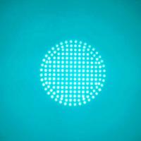 China Clear Round Lens LED 5mm Mint Green Emitting Diode For Traffic Safety Driveway Marker for sale