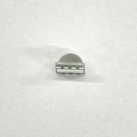 China Customized 5050 SMD UV R IR IR 4in1 Ceramic Pb-Free Reflow Soldering Industrial Lighting LED Bead Chip for sale