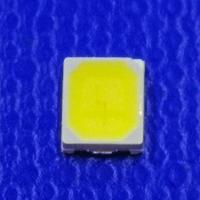 China China Manufacturer Wholesale SMD 2835 LED 0.2W 21-23lm White Color 7000 - 9000K LED Chip 120deg for sale