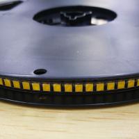 China China Manufacturer Wholesale SMD 2835 LED 0.2W 21-23lm White Color 7000 - 9000K LED Chip 120deg for sale