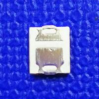 China China Manufacturer Wholesale SMD 2835 LED 0.2W 21-23lm White Color 7000 - 9000K LED Chip 120deg for sale