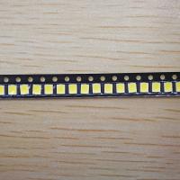 China China Manufacturer Wholesale SMD 2835 LED 0.2W 21-23lm White Color 7000 - 9000K LED Chip 120deg for sale