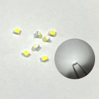 China White Color Clear Ball Head SMD 3528 LED 6000-8000K 7-8LM 30deg 70mW For Outdoor Lighting for sale