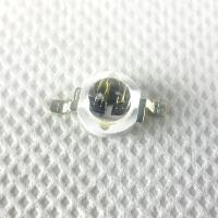 China RoHS Infrared Epileds Dual Chip 90deg Copper Holder Golden Wire 3W/5W High Power IR LED 940nm for sale