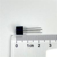 China Miniature Reflective Infrared Optical Sensor Pb Free Black Silicon Lens 940nm IR Dip Diode For Non-Contact Switching for sale