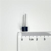 China Miniature Reflective Infrared Optical Sensor Pb Free Black Silicon Lens 940nm IR Dip Diode For Non-Contact Switching for sale