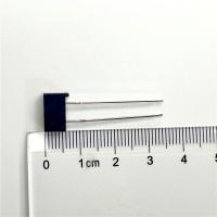 China High Sensitivity IR Reflective Sensor Cuboid Shape 940nm 860nm Black Photoelectric Switch Sensors for sale