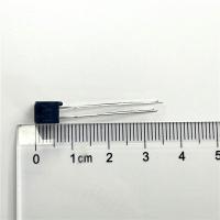 China High Sensitivity IR Reflective Sensor Cuboid Shape 940nm 860nm Black Photoelectric Switch Sensors for sale