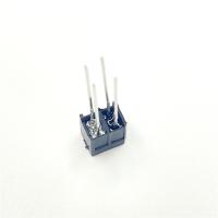 China Rohs Certified Opto Interrupter Black Cuboid Head 940nm 75mW 50mA IR Reflective Sensor for sale