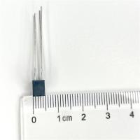 China Pb Free Silicon IR Reflective Infrared Optical Sensors 940nm Infrared Dip LED Device for sale