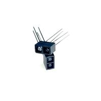 China Pb Free Silicon IR Reflective Infrared Optical Sensors 940nm Infrared Dip LED Device for sale