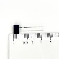 China Pb Free Silicon IR Reflective Infrared Optical Sensors 940nm Infrared Dip LED Device for sale