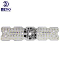 China 50W 220V 2kV DOB AC LED Module Lighting Board 5700K For LED Streetlights for sale