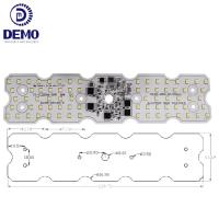 China 50W 220V 2kV DOB AC LED Module Lighting Board 5700K For LED Streetlights for sale