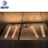 China 50W DOB AC LED Module 120LM/W 3500K 220V High Voltage Aluminum PCB Light Board For Horticulture Lights for sale