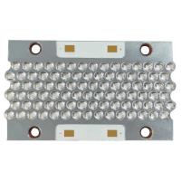 China UV Diode 218W 385nm 395nm 405nm LED UVA Module 62*36mm COB LED Array Module for sale