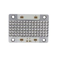 China 51*36mm 312W High Power UV Diode Module 385nm 395nm 405nm 15-18W/Cm² Cooper Material For Curing for sale