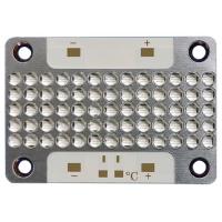 China 48*33mm UV Diode Module 245W 385nm 395nm 405nm LED UVA Module for Industrial Machine Vision for sale
