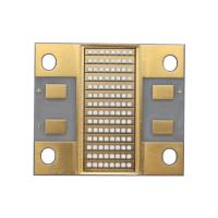 China 365nm 324W 32*36mm 48-54W/cm2 120deg UVA LED Module For UV Inspection Photocatalysis for sale