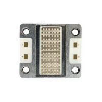 China 32x36mm 270W 14-16W/cm2 365nm 370nm Cooper Substrate UVA COB LED Module for Circuit Board Packaging for sale
