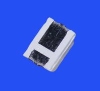 China SMD LED Diode SMD2016 2.0x1.6mm Blue Color 460-470nm 1-2LM 120deg Clear Lens for sale