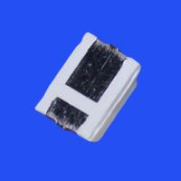 China SMD LED Diode SMD2016 2.0x1.6mm Red Color 620-625nm 3-5LM 120deg Clear Lens LED Diode Chip for sale