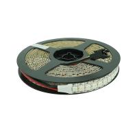 China SMD 5050 WS2812B DC 5V 144LED / M  43W Dream Color Addressable Flexible RGB LED Strip for sale