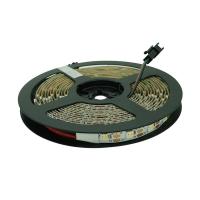 China SMD 5050 SK6812 RGBW DC 5V 300LED 60LED / M  18W/M Dream Color Addressable Flexible LED Light Strips for sale