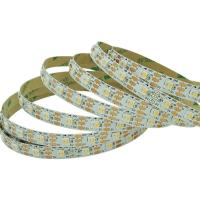 China SMD 5050 SK6812 RGBW DC 5V 300LED 60LED / M  18W/M Dream Color Addressable Flexible LED Light Strips for sale