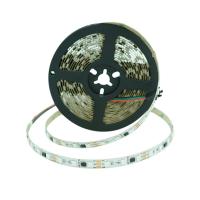 China WS2811 LED Flexible Strip RGB DC 12V 300LED 60LED / M  18W/M Addressable SMD 5050 Light Strips for sale