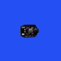 China 1 Mode On/ Off Control LED Flasher Chip Circuit Board For Flashing LED Glovelight for sale
