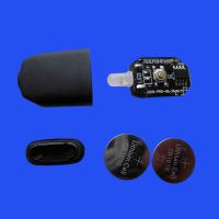 China 4-Mode Programmable LED Flasher Chip Customized PCB Multi-Mode Flashing LED Glovelight for sale