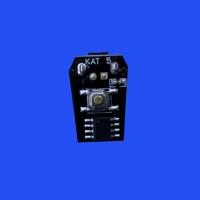 China Customized 5 Modes Programmable LED Flasher Chip Customized Flash PCB Multi-Mode Blinking LED for sale