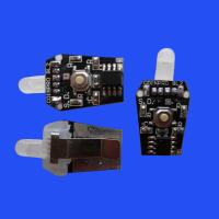China Unique Custom Imax Strobe 2-Mode Programmable LED Flasher Chip & Multi-Mode Blinking LED Flash PCB for sale