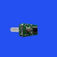 China Imax Geneiss Distinctive 5-Mode Programmable LED Flasher Chip & Custom Multi-Pattern Blinking LED PCB for sale