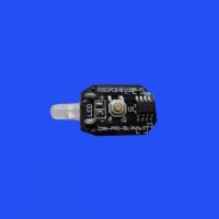 China 4-Mode Programmable LED Flasher Chip With Customizable Strobe Effects & Single-Mode Switch Control for sale