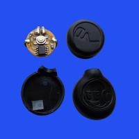 China Customizable Elite 3-Mode LED Flasher Chip With Multi-Color Strobe Effects & Specialized PCB Design for sale