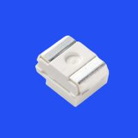 China SMD3528 3.5x2.8mm SMD LED Diode White Color 6000-6500K 7-9LM 120deg Clear Lens for sale