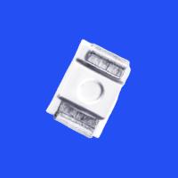 China SMD3020 3.0x2.0mm Green Color 520-525nm 15-20LM 120deg Heat Sink Bracket SMD LED for sale