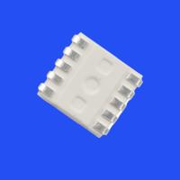 China 5-In-1 5050 RGBW LED Diode 120 Deg 8Pins Clear Lens 1W PCT Bracket SMD RGB LED for sale