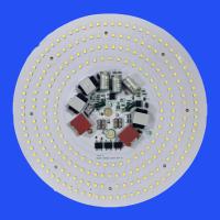 China 5000K Ultra Bright 150W Wide Voltage 100V -265V Aluminum DOB LED Module For Highbay Light for sale