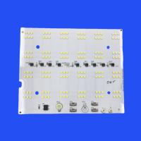China 100W 6500K Anti-Surge Class 3KV Ra 80 AC 230V LED DOB Module For LED Floodlight for sale