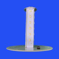 China Customized 4 Modes Low Voltage DC12V 3W 5W DOB LED Module For Led Beacon Lamp Truck Forklift Warning Lights for sale