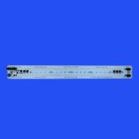 China 50W 240V 3500K Dual Chip 660nm 730nm Samsuang LEDs DOB AC LED Module For Horticulture Lights for sale