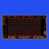 China Samsuang LEDs Non-Flickering 70W 220V AC Full Spectrum DOB LED Module For LED Grow Light for sale
