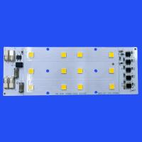 China 50W 220V 4000K Nature White Color 5050 SMD LED DOB Board LED Module For LED Streetlight for sale