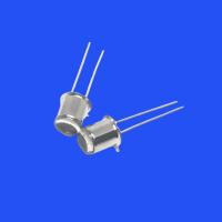 China Replace S2386-18L Silicon Photodiode 400 - 1100nm 5mm TO18 Metal Receiving Tube For Fluorescence Spectrometer for sale